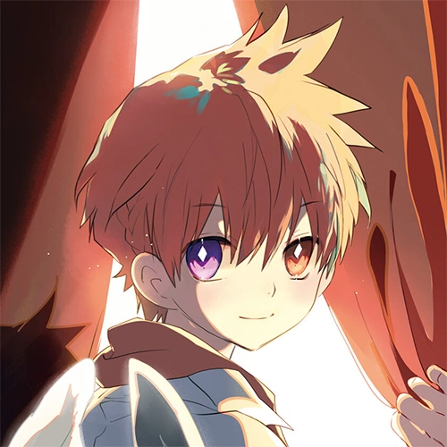 Daiya Niwa | D N Angel Wiki | Fandom