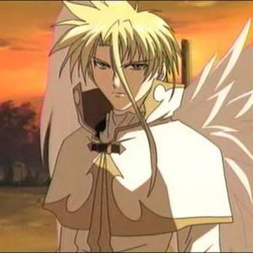 Dark Angel Anime Fyr Dream Eater Merry Wikipedia