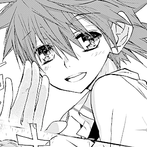 Taize Niwa | D N Angel Wiki | Fandom