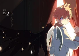 D N Angel Wiki | Fandom