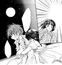 Riku Harada | D N Angel Wiki | Fandom