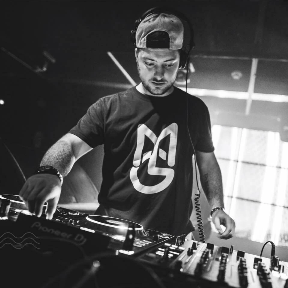 Macky Gee | Drum & Bass Wiki | Fandom