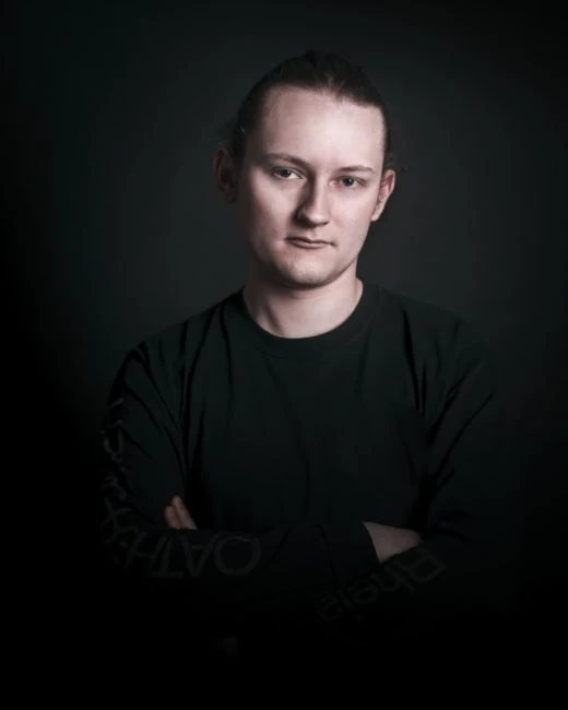 Pythius | Drum & Bass Wiki | Fandom