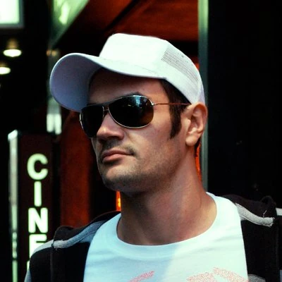 Shimon | Drum & Bass Wiki | Fandom