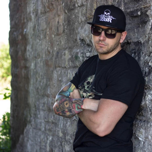 D-Minus | Drum & Bass Wiki | Fandom
