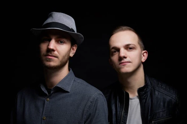 Dossa & Locuzzed | Drum & Bass Wiki | Fandom