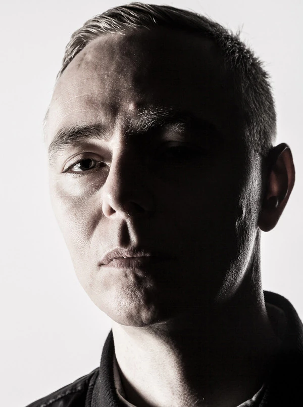 Ed Rush | Drum & Bass Wiki | Fandom