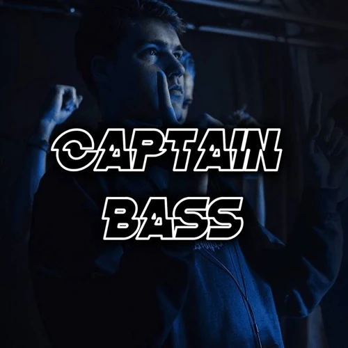 Captain Bass | Drum & Bass Wiki | Fandom