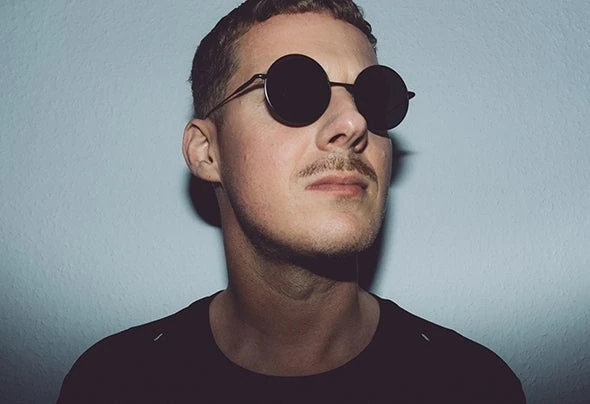 Phace | Drum & Bass Wiki | Fandom