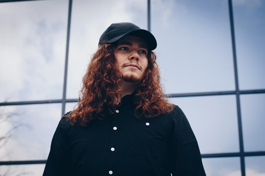 Blaine Stranger | Drum & Bass Wiki | Fandom