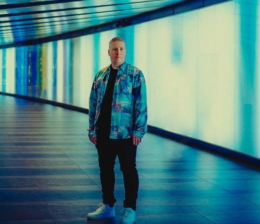 Danny Byrd | Drum & Bass Wiki | Fandom