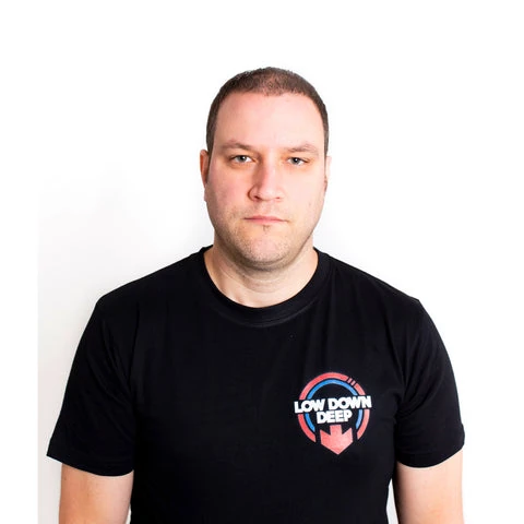 Heist | Drum & Bass Wiki | Fandom