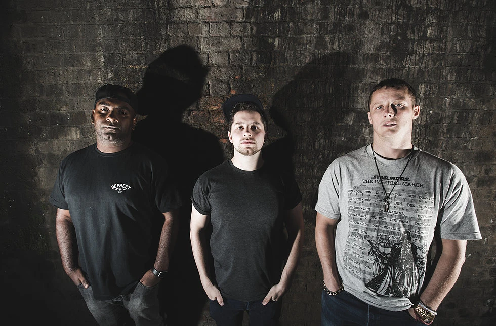 North Base | Drum & Bass Wiki | Fandom