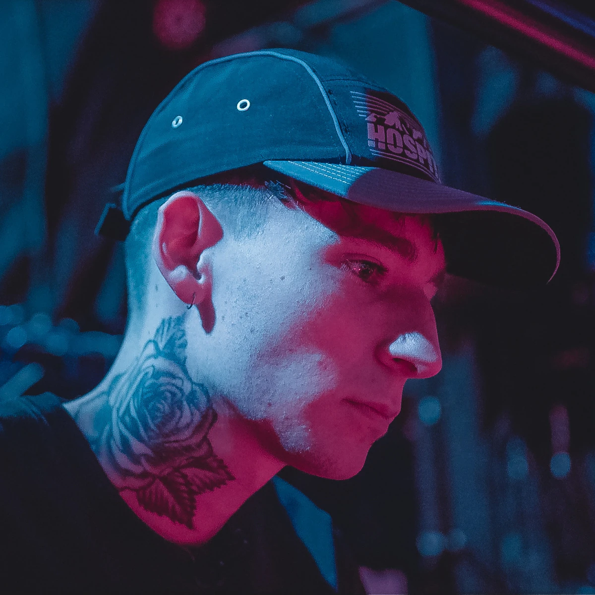 AC13 | Drum & Bass Wiki | Fandom