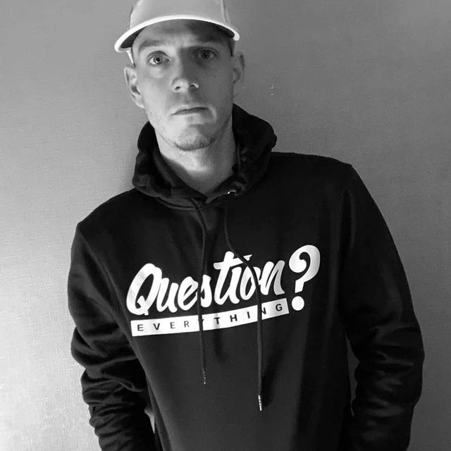 Mr Traumatik | Drum & Bass Wiki | Fandom