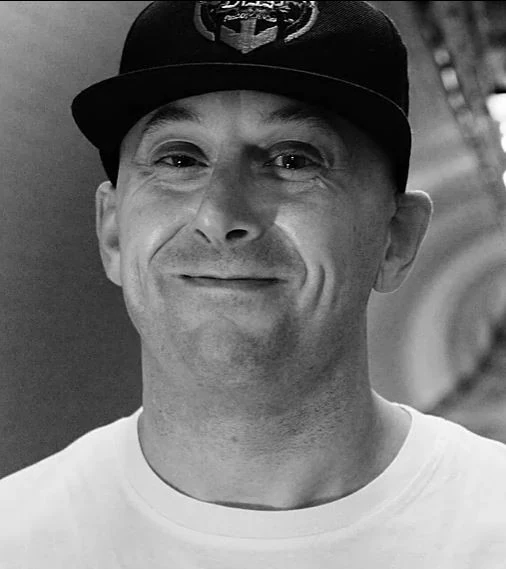 DJ Sly | Drum & Bass Wiki | Fandom