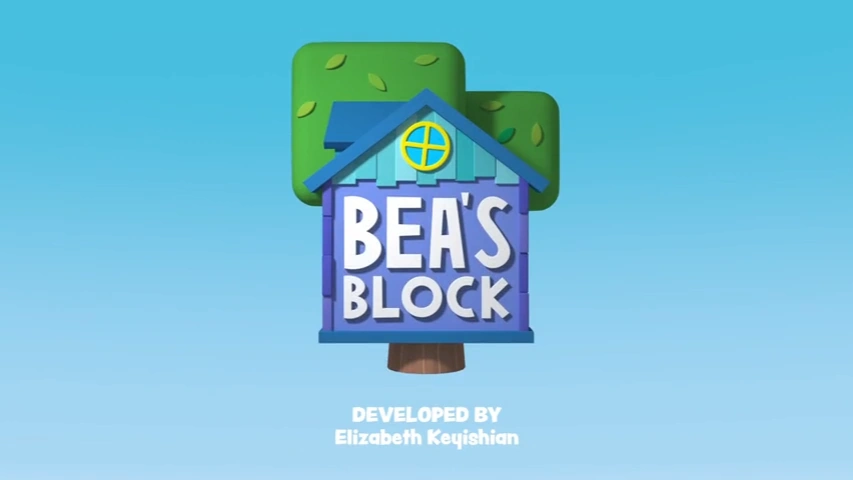 Bea’s Block | DisNickToon Network Broadcast archives Wiki | Fandom