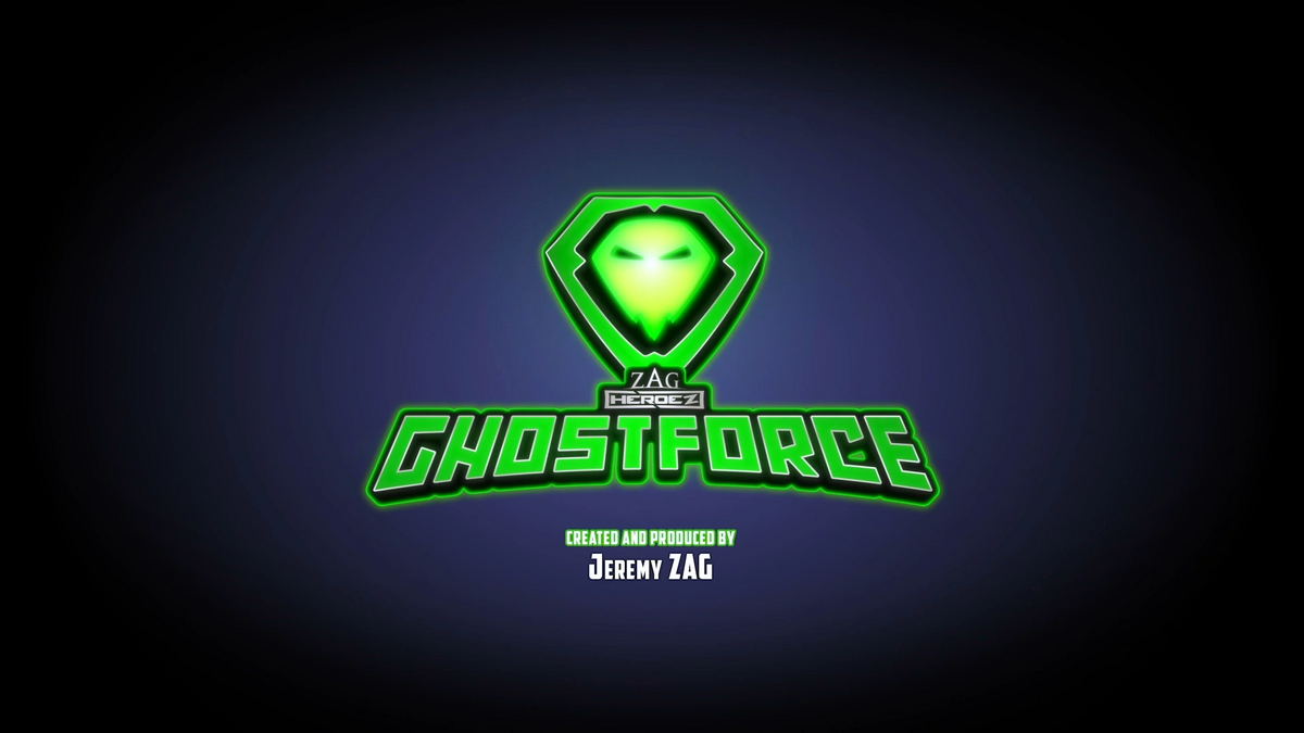 Ghostforce Disnicktoon Network Broadcast Archives Wiki Fandom