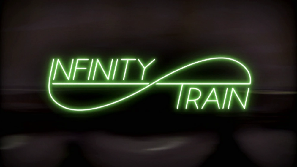 Infinity Train | DisNickToon Network Broadcast archives Wiki | Fandom