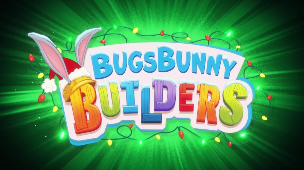 Bugs Bunny Builders | DisNickToon Network Broadcast archives Wiki | Fandom