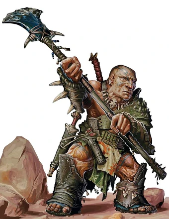 Dwarves | Dnd 5e Dark Sun conversion progress Wikia | Fandom