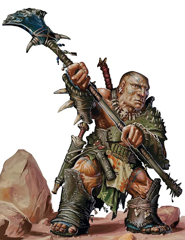 Dwarves | Dnd 5e Dark Sun conversion progress Wikia | Fandom