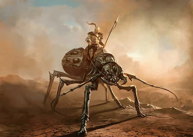 Equipment | Dnd 5e Dark Sun conversion progress Wikia | Fandom