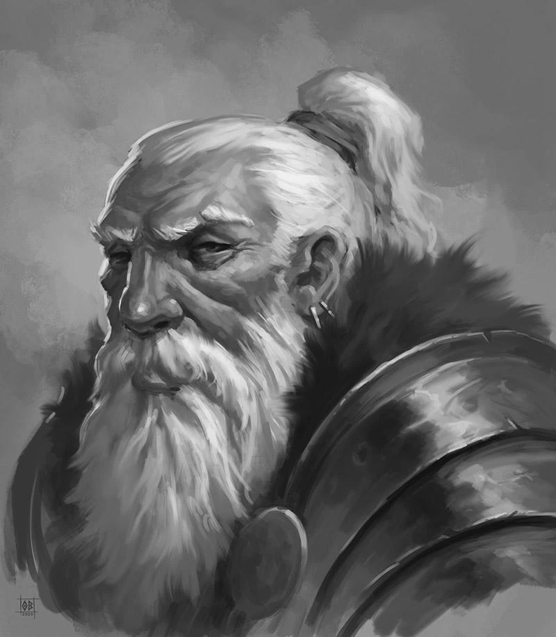 Quarry of High-Rum | DND 5e Revised Wiki | Fandom