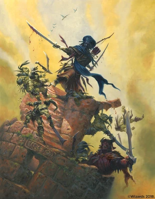 Feats | D&D 5e Wiki | Fandom