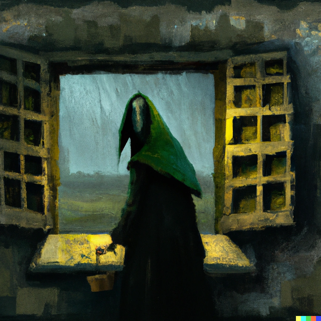 Gloomstalker | D&D 5e Wiki | Fandom