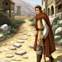 Human | D&D 5e Wiki | Fandom