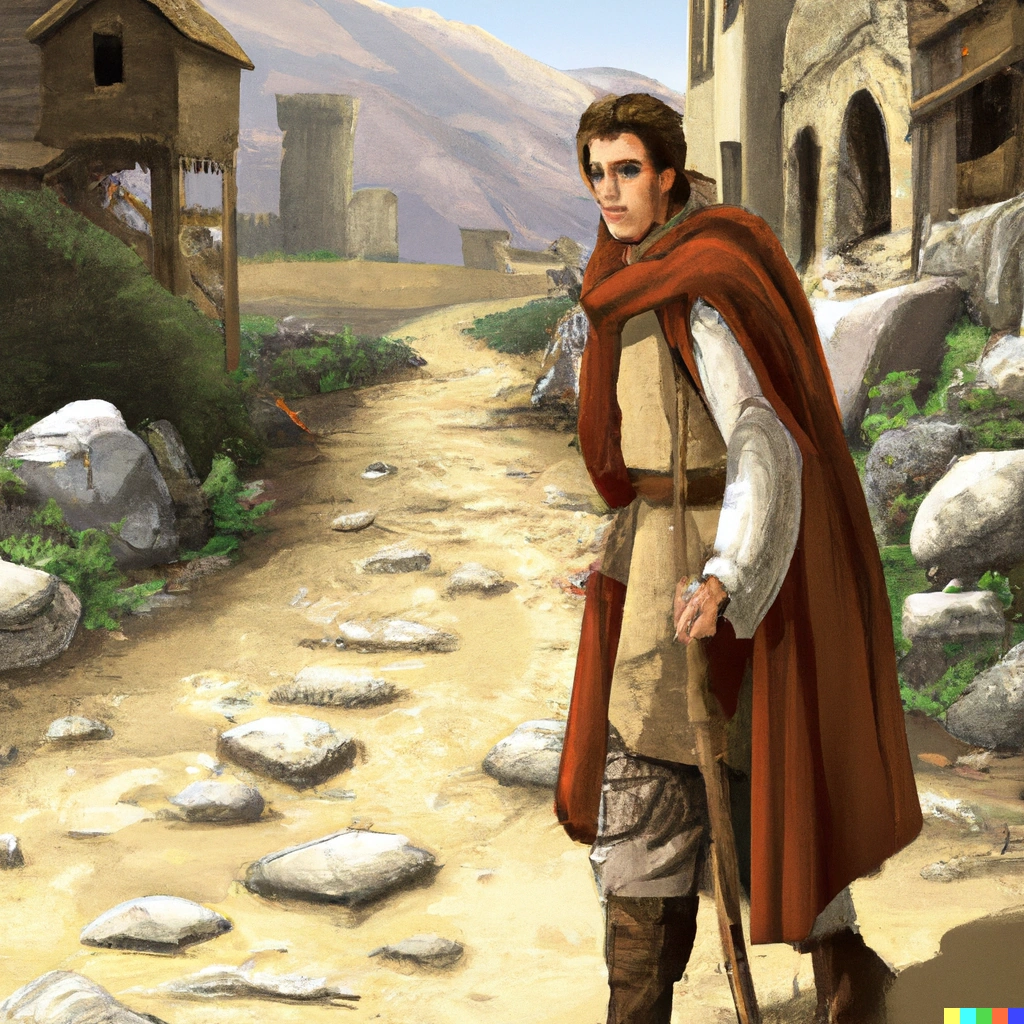 Human | D&D 5e Wiki | Fandom