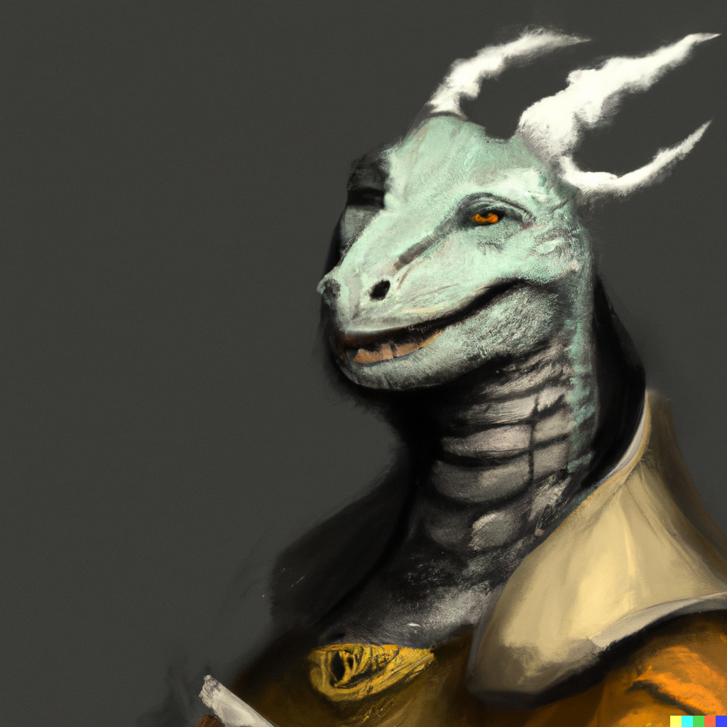Dragonborn | D&D 5e Wiki | Fandom