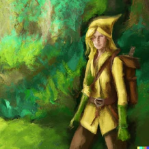 Elf | D&D 5e Wiki | Fandom