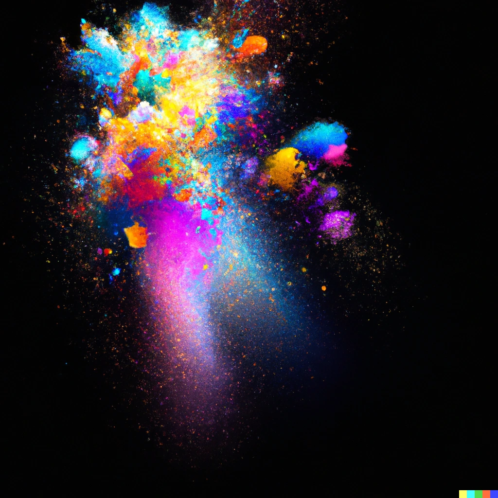 Prismatic Spray | D&D 5e Wiki | Fandom