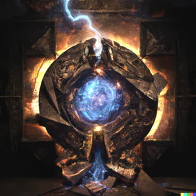 Sphere of Annihilation | D&D 5e Wiki | Fandom