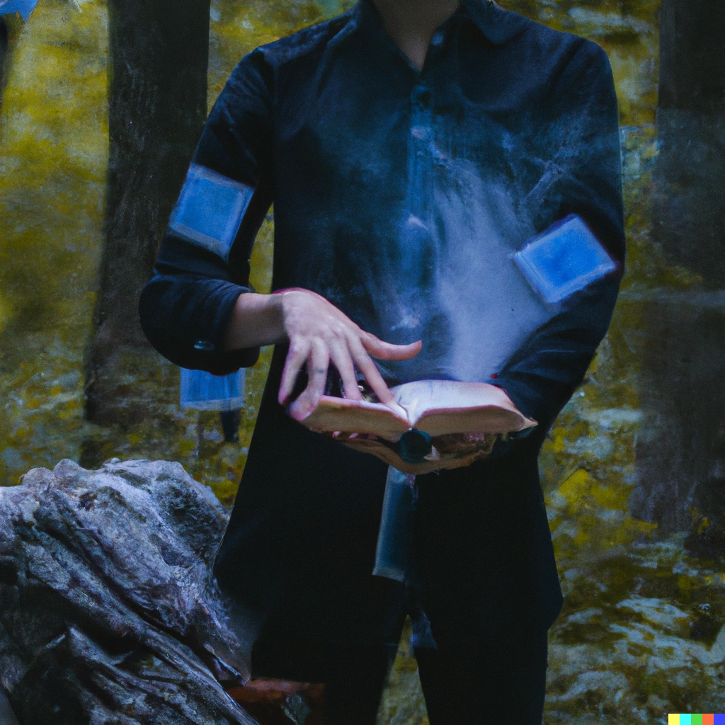 Spellcasting | D&D 5e Wiki | Fandom