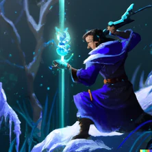 Ice Knife | D&D 5e Wiki | Fandom