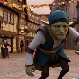 Goblin (Race) | D&D 5e Wiki | Fandom