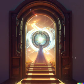 Dimension Door | D&D 5e Wiki | Fandom