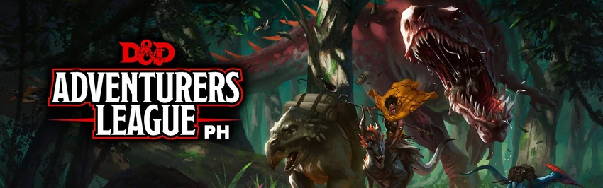 DnD Adventurers League PH Wiki | Fandom