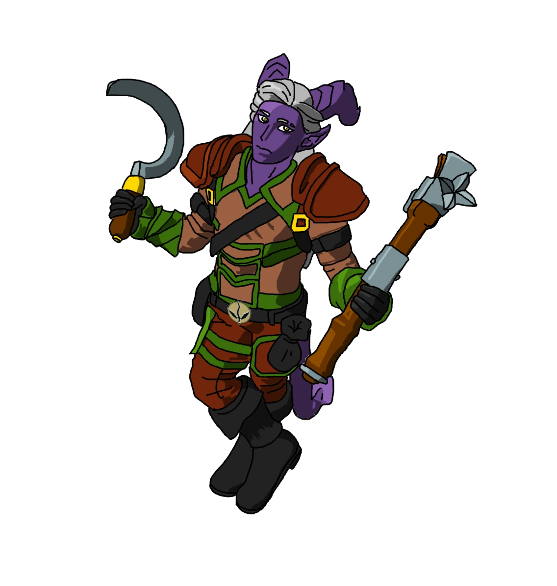 Despair | DnD Adventurers League PH Wiki | Fandom