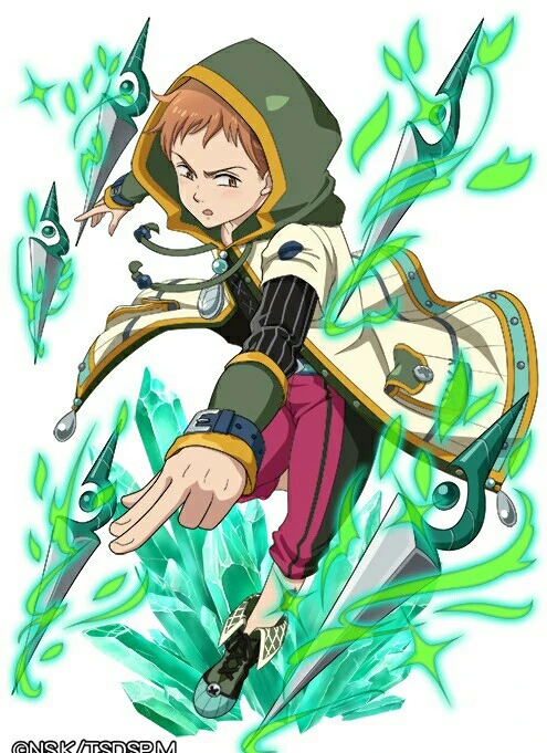 Yuber | DnD Adventurers League PH Wiki | Fandom