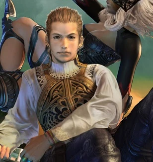 James Bard | DnD Adventurers League PH Wiki | Fandom