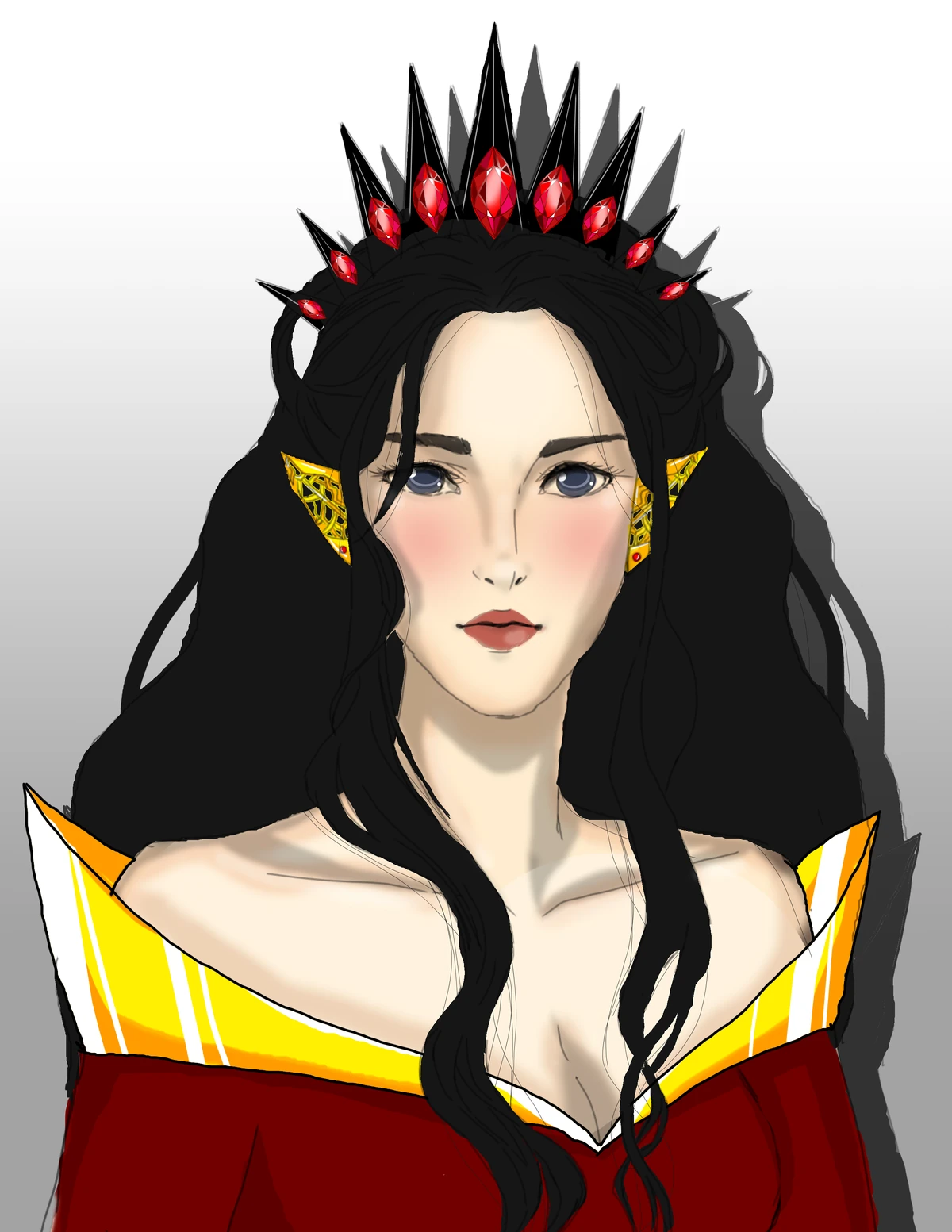 Icarus, Puppet Master of the Dead | DnD Adventurers League PH Wiki | Fandom