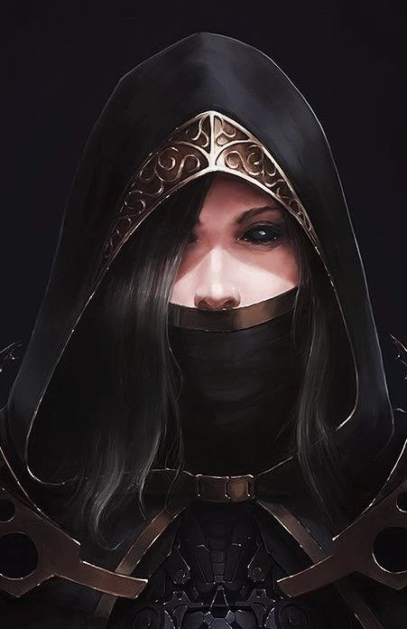 Bast Addrivat | DnD Adventurers League PH Wiki | Fandom