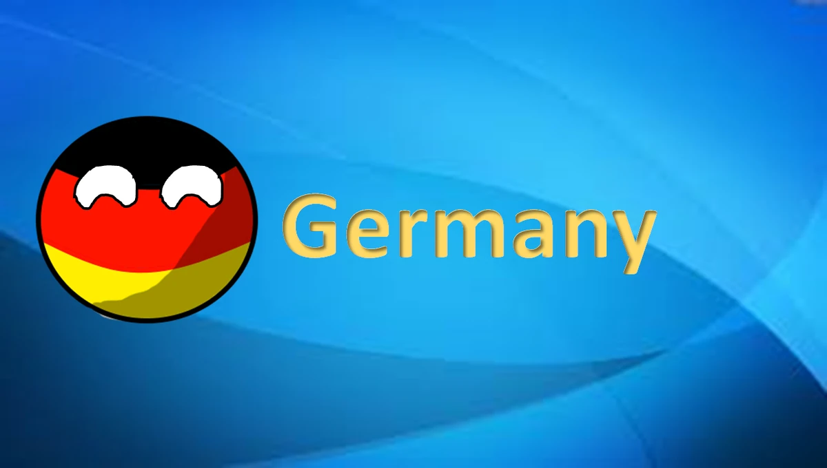 Germany | DND AJEIFN Wiki | Fandom