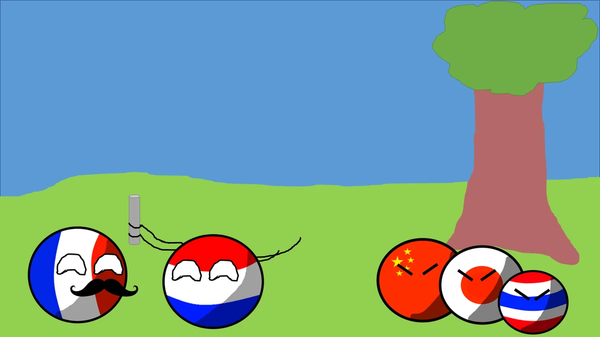 China | DND AJEIFN Wiki | Fandom