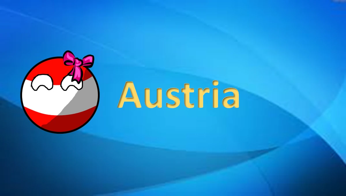 Austria | DND AJEIFN Wiki | Fandom