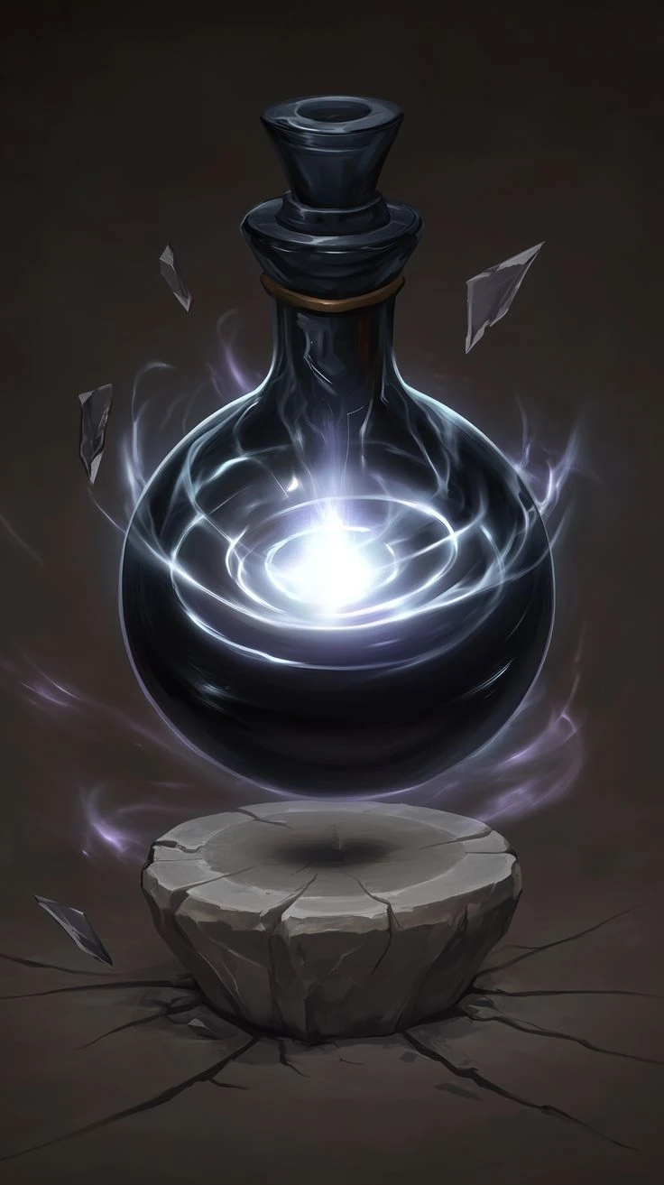 Soul | DnD Amevesh Campaign Wiki | Fandom